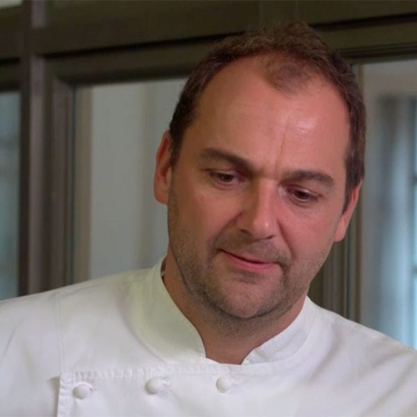 Molteni - Luxury professional stoves