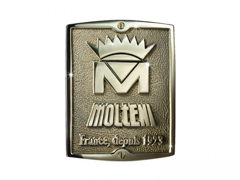 Molteni - Luxury professional stoves