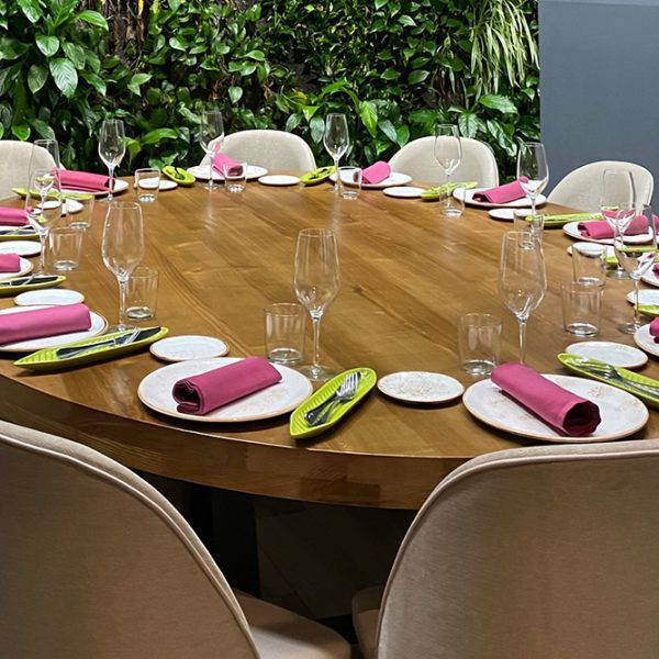 Balamo, Alcorcón, Madrid - Spain - Molteni