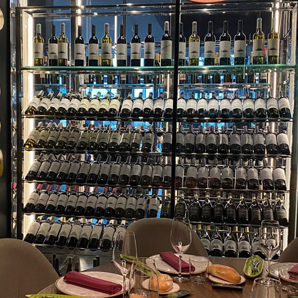 Balamo, Alcorcón, Madrid - Spain - Molteni