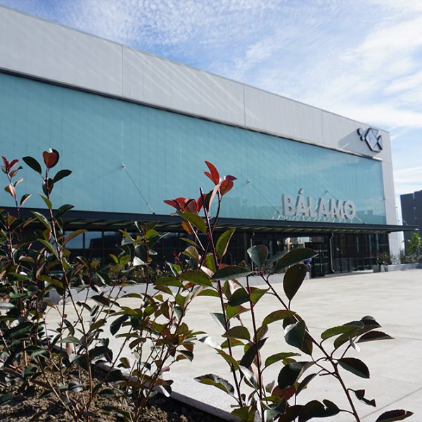 Balamo, Alcorcón, Madrid - Spain - Molteni